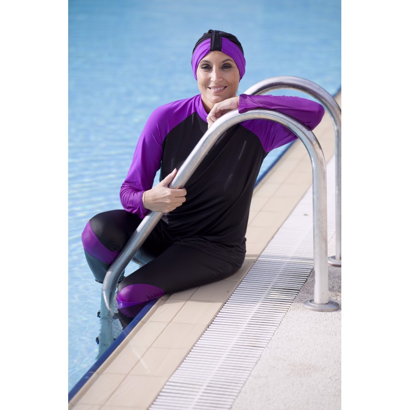 Burkini | Ynes boutique le vêtement pour femme musulmane.